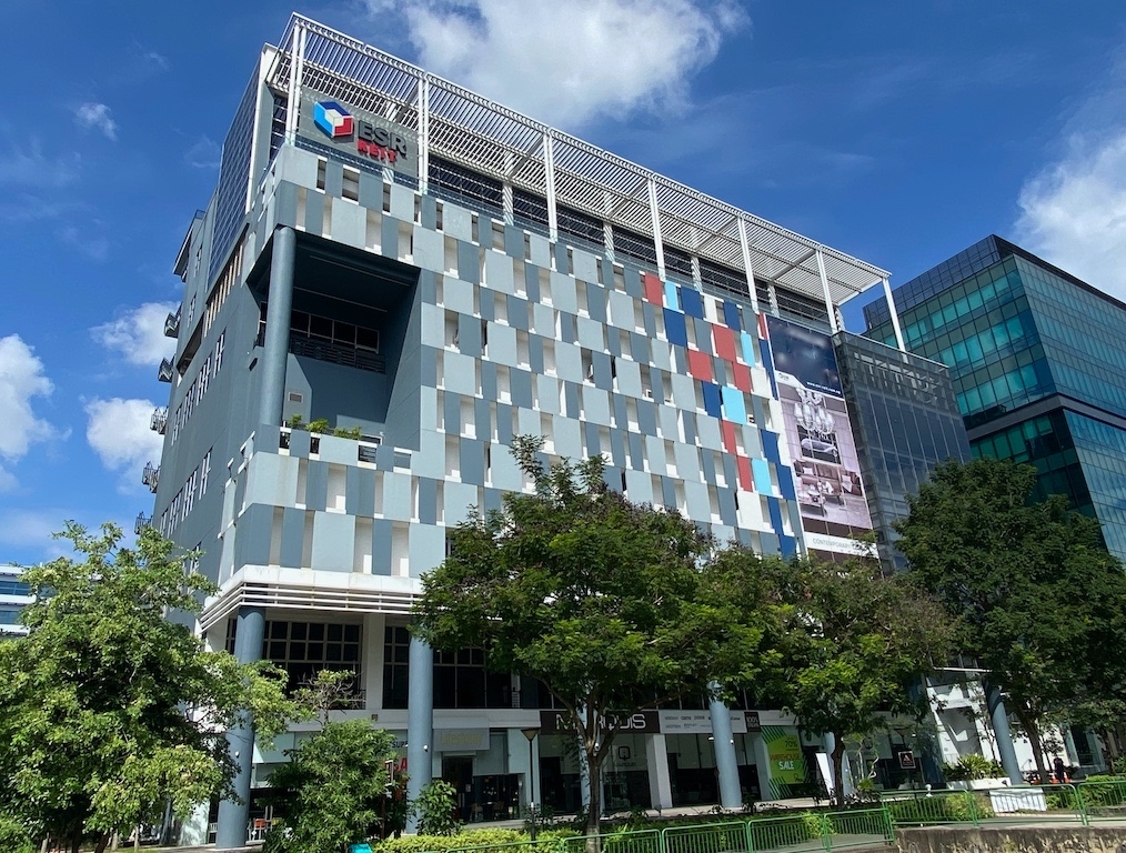 Citi Commercial Pte Ltd