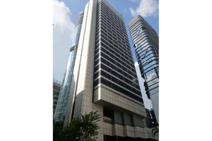 Citi Commercial Pte Ltd