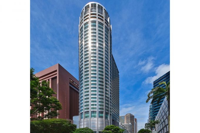 Citi Commercial Pte Ltd