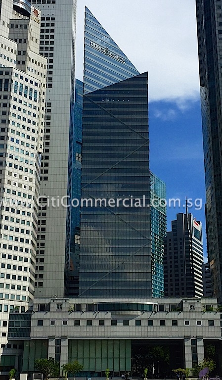 Citi Commercial Pte Ltd