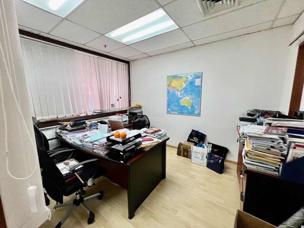 Office Space For Rent in Singapore - Citicommercial