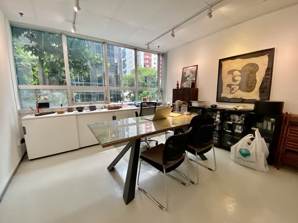 Office Space For Rent in Singapore - Citicommercial