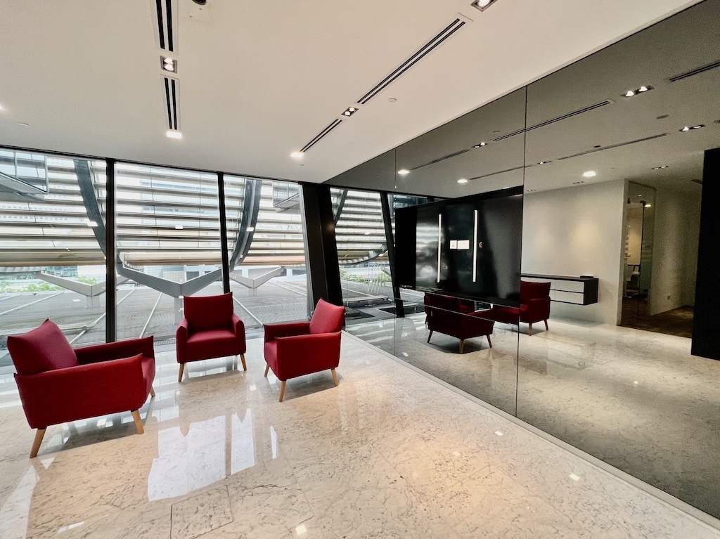 Office Space For Rent in Singapore - Citicommercial