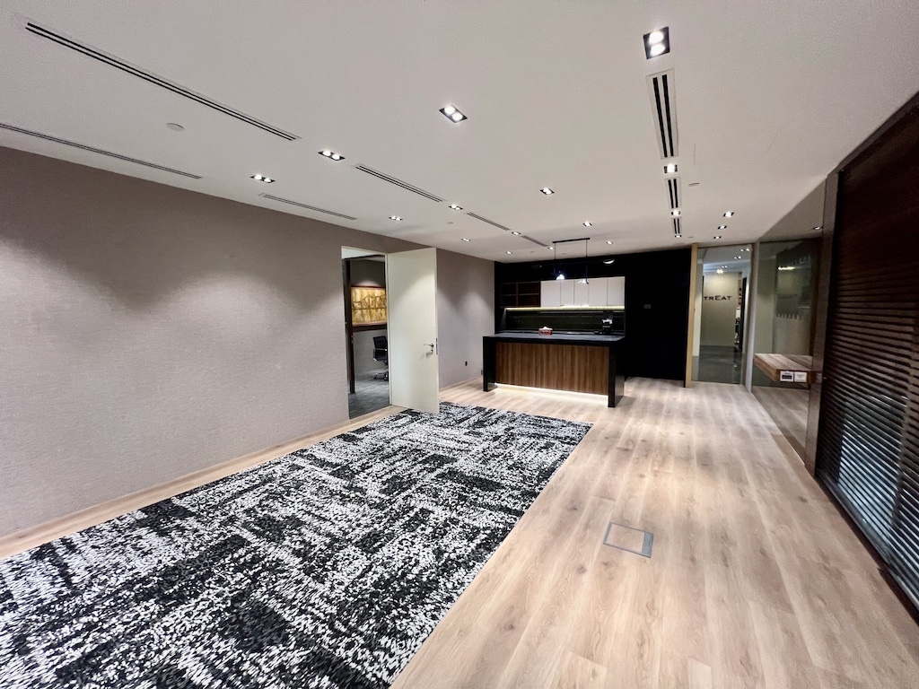 Office Space For Rent in Singapore - Citicommercial