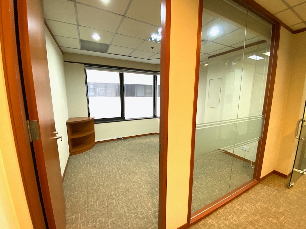 Office Space For Rent in Singapore - Citicommercial
