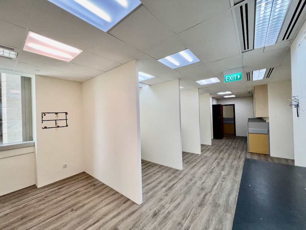 Office Space For Rent in Singapore - Citicommercial