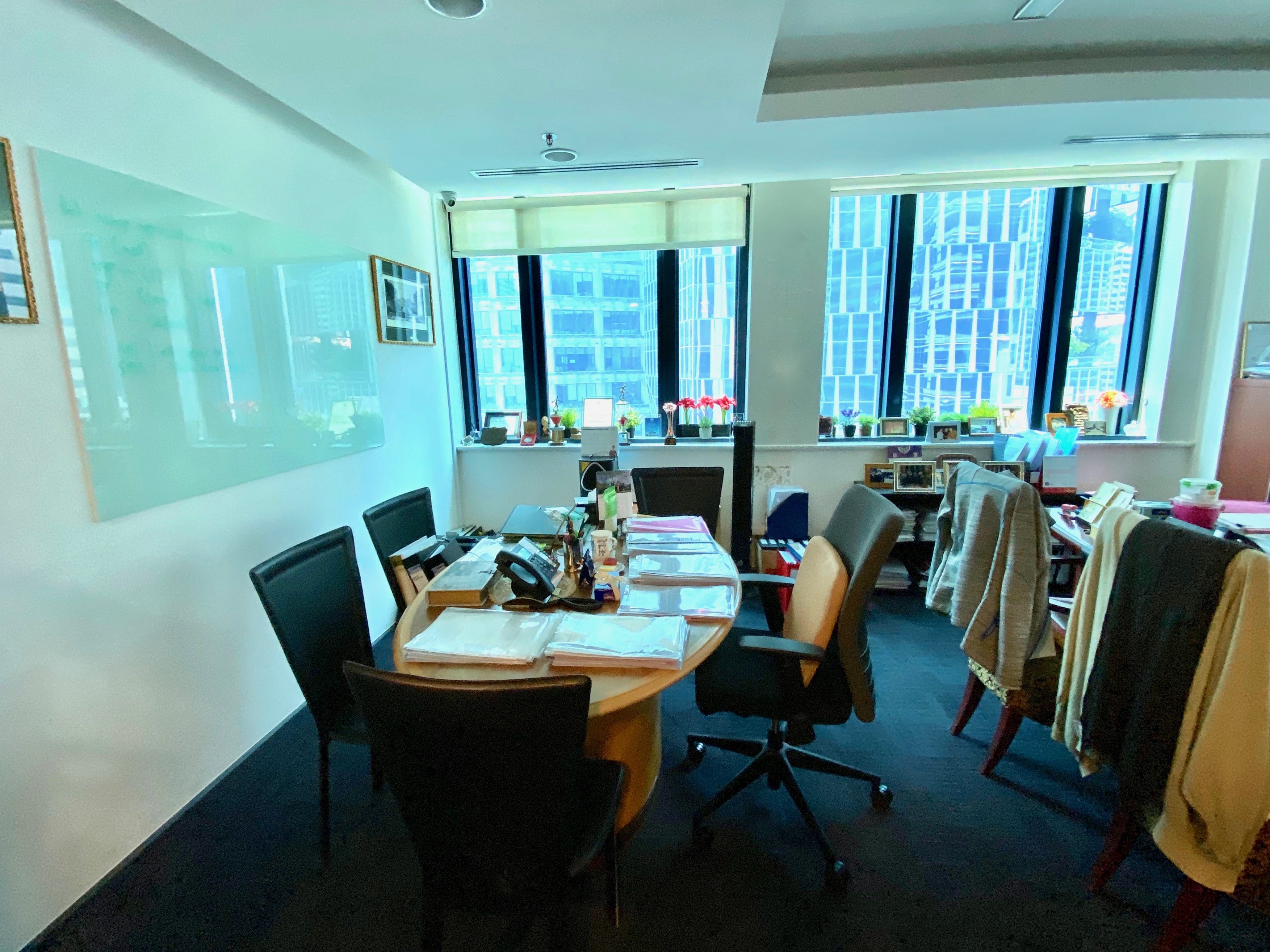 Office Space For Rent in Singapore - Citicommercial
