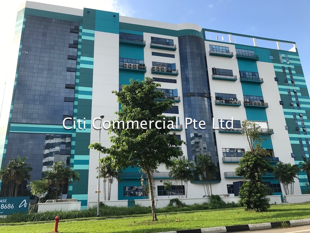 Citi Commercial Pte Ltd