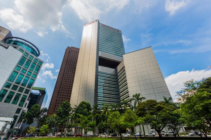 Citi Commercial Pte Ltd