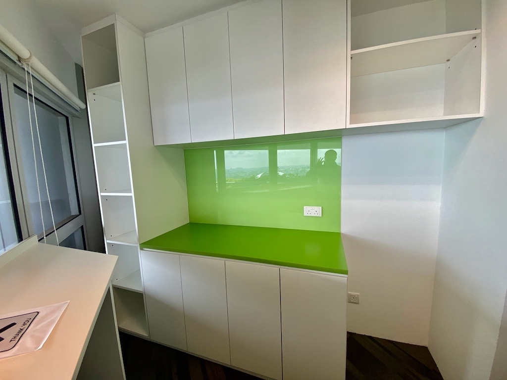 Office Space For Rent in Singapore - Citicommercial