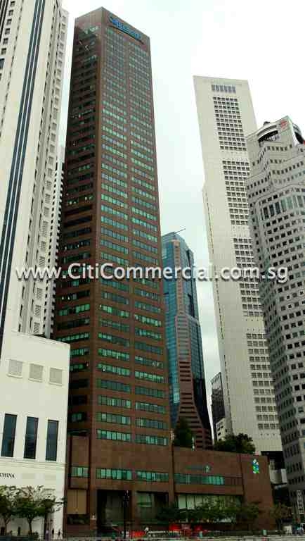 Citi Commercial Pte Ltd