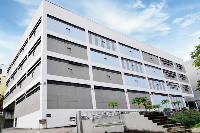 Citi Commercial Pte Ltd