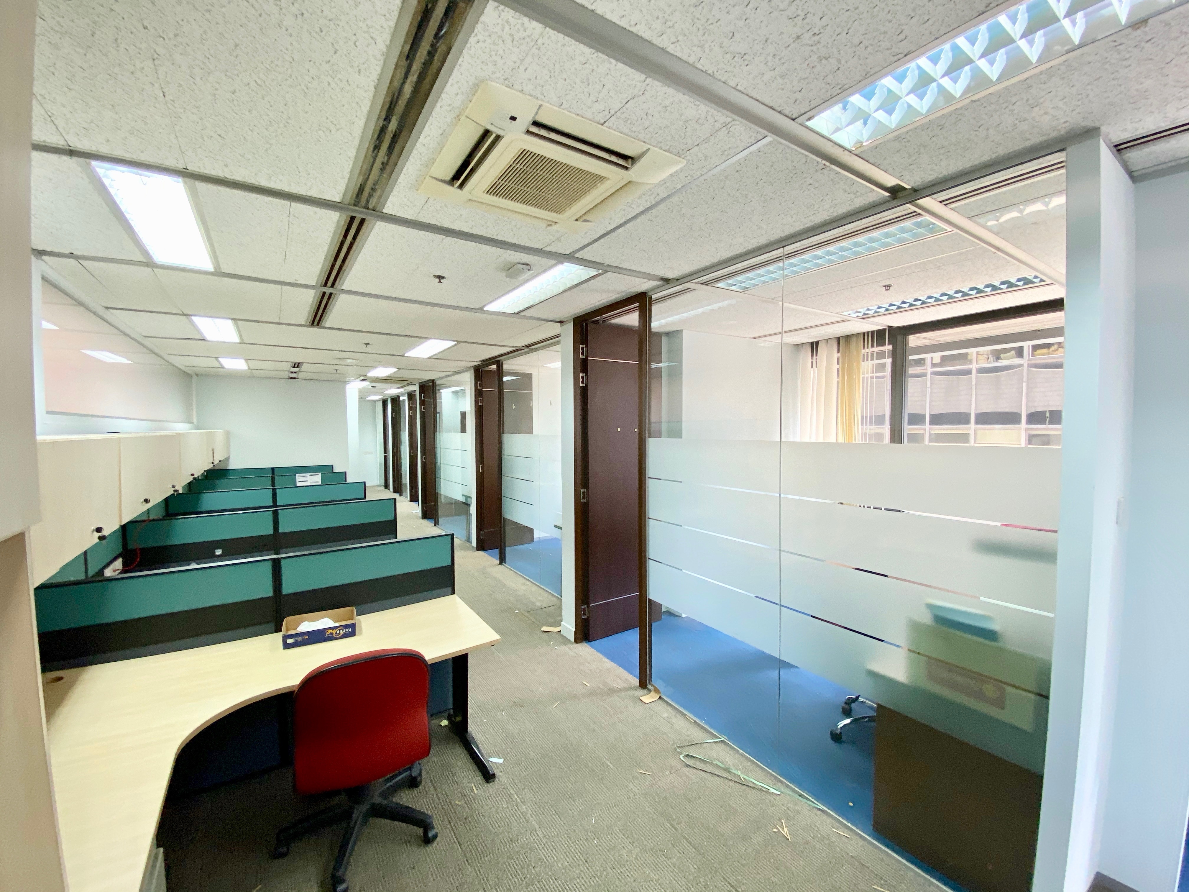 Office Space For Rent in Singapore - Citicommercial