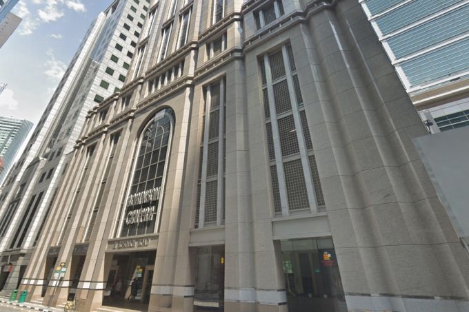 Citi Commercial Pte Ltd