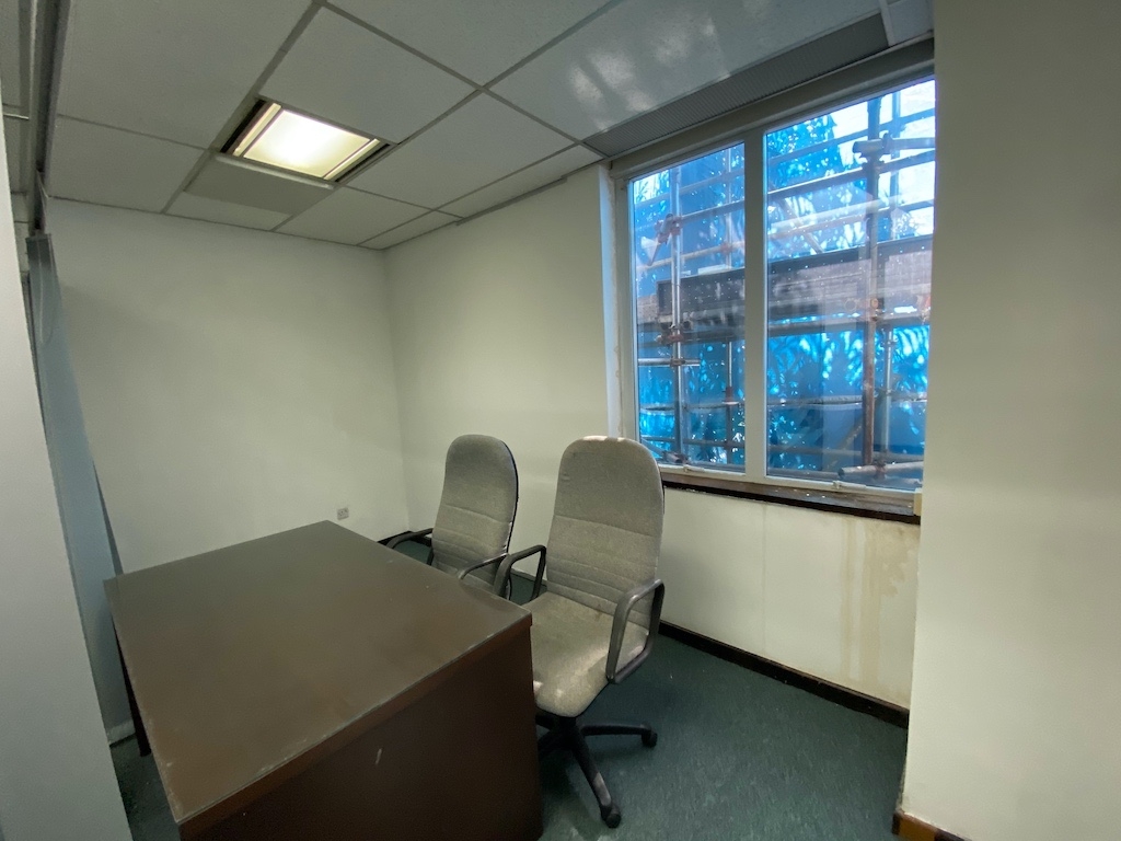 Office Space For Rent in Singapore - Citicommercial