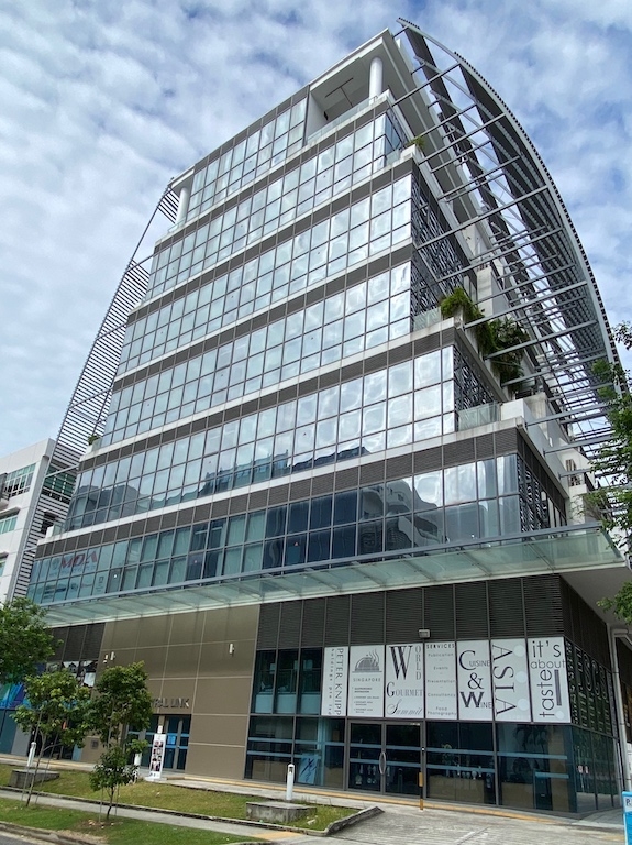 Property information Property Map