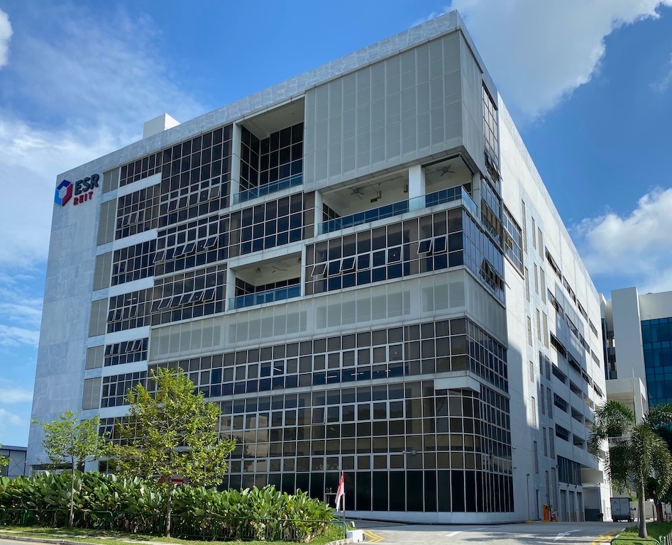 Citi Commercial Pte Ltd