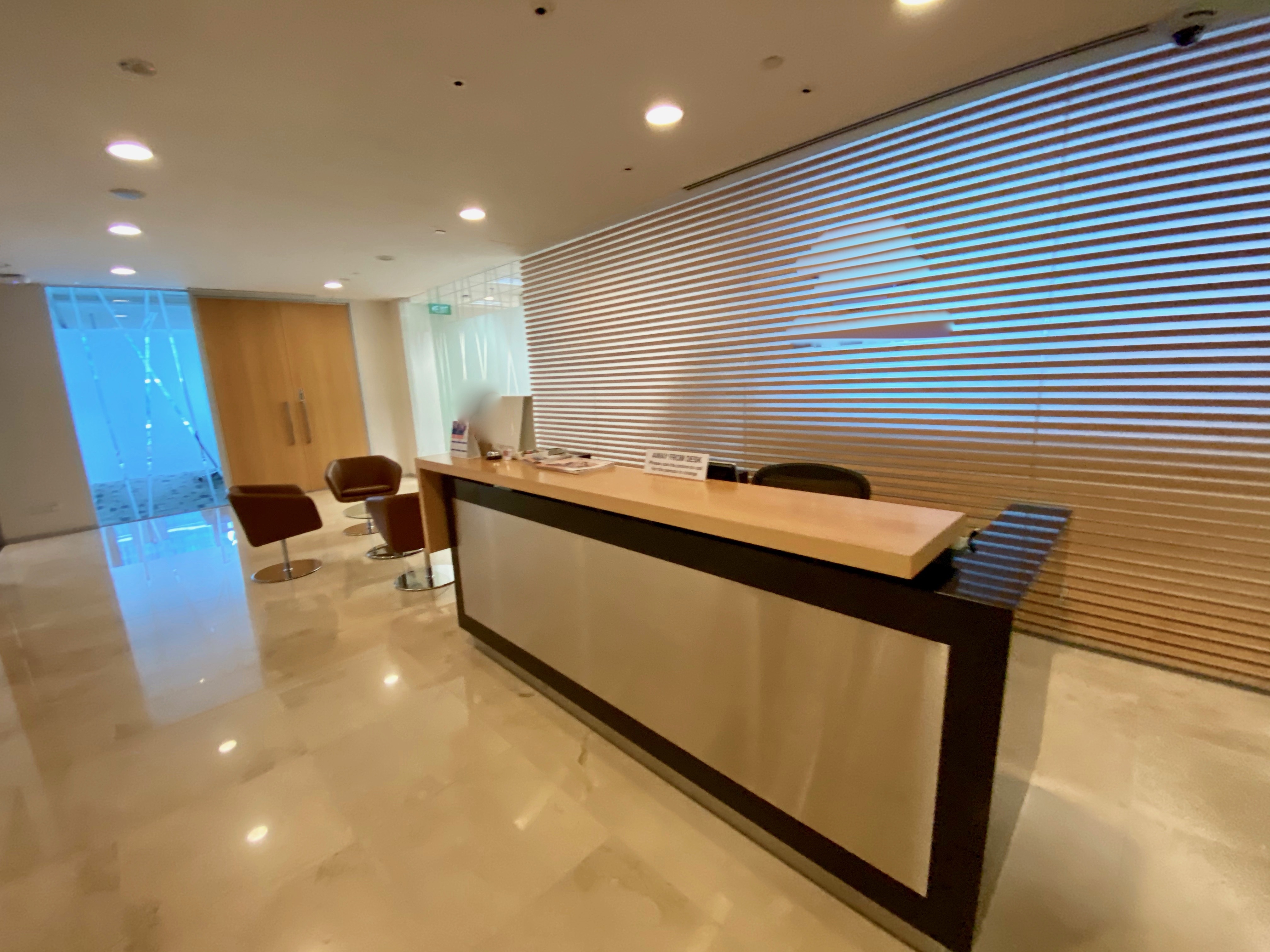 Office Space For Rent in Singapore - Citicommercial