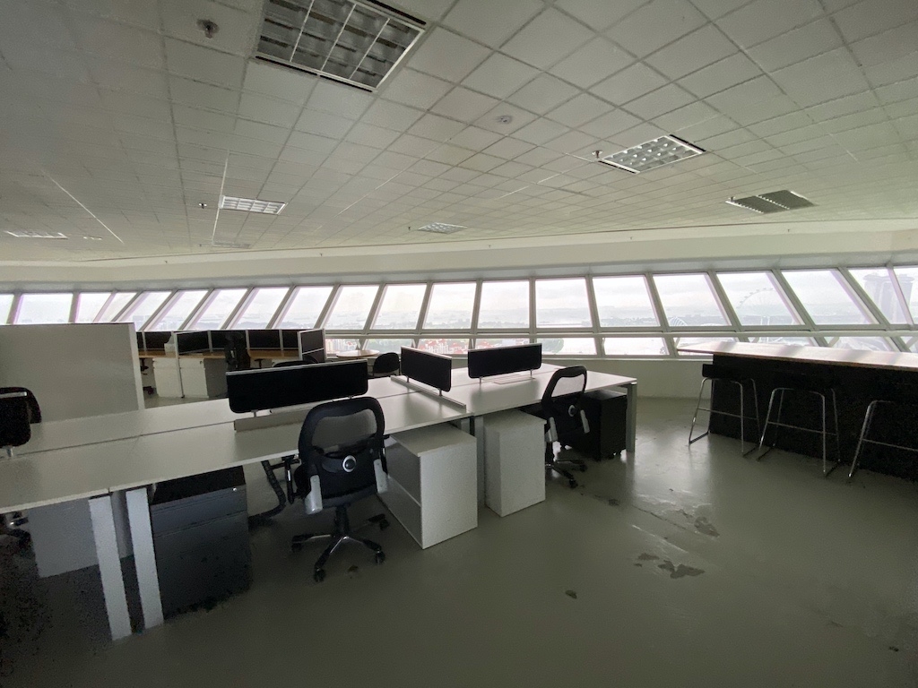 Office Space For Rent in Singapore - Citicommercial