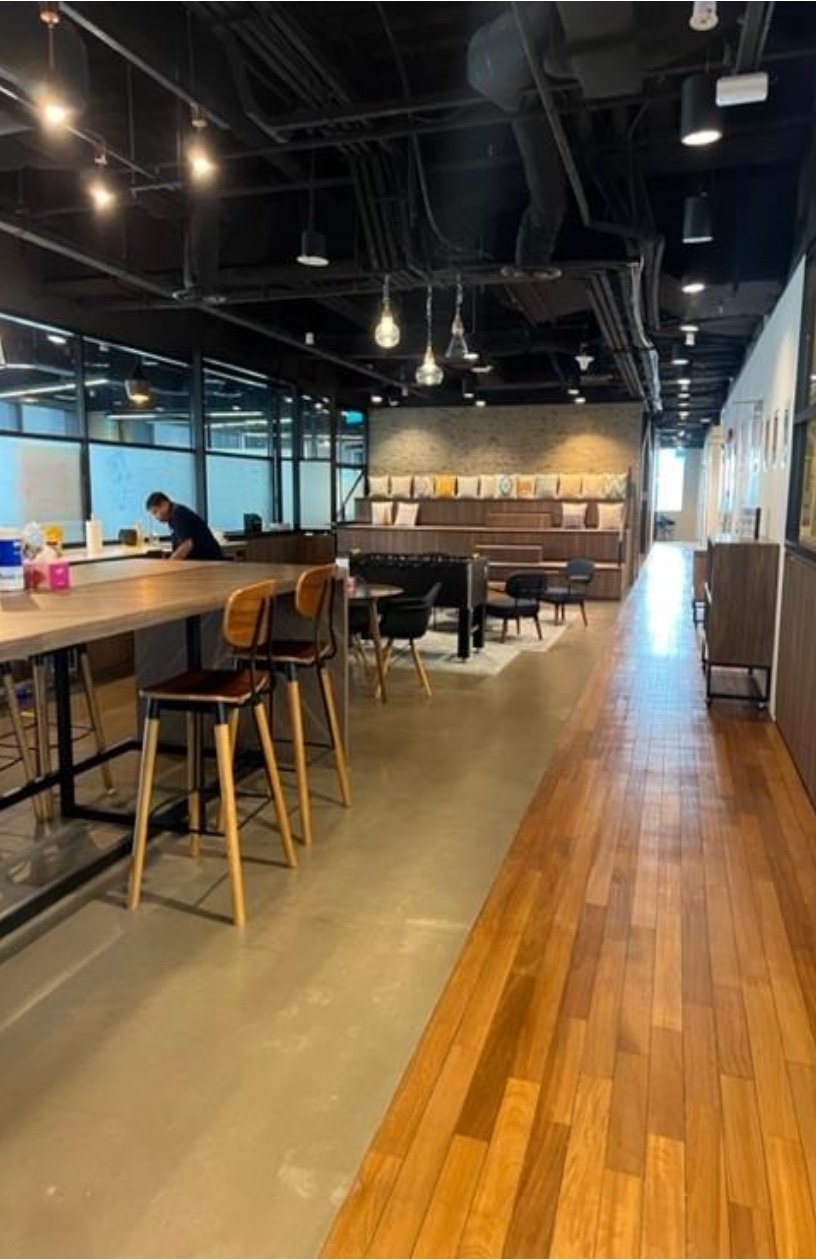 Office Space For Rent in Singapore - Citicommercial