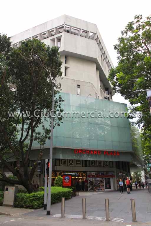Citi Commercial Pte Ltd