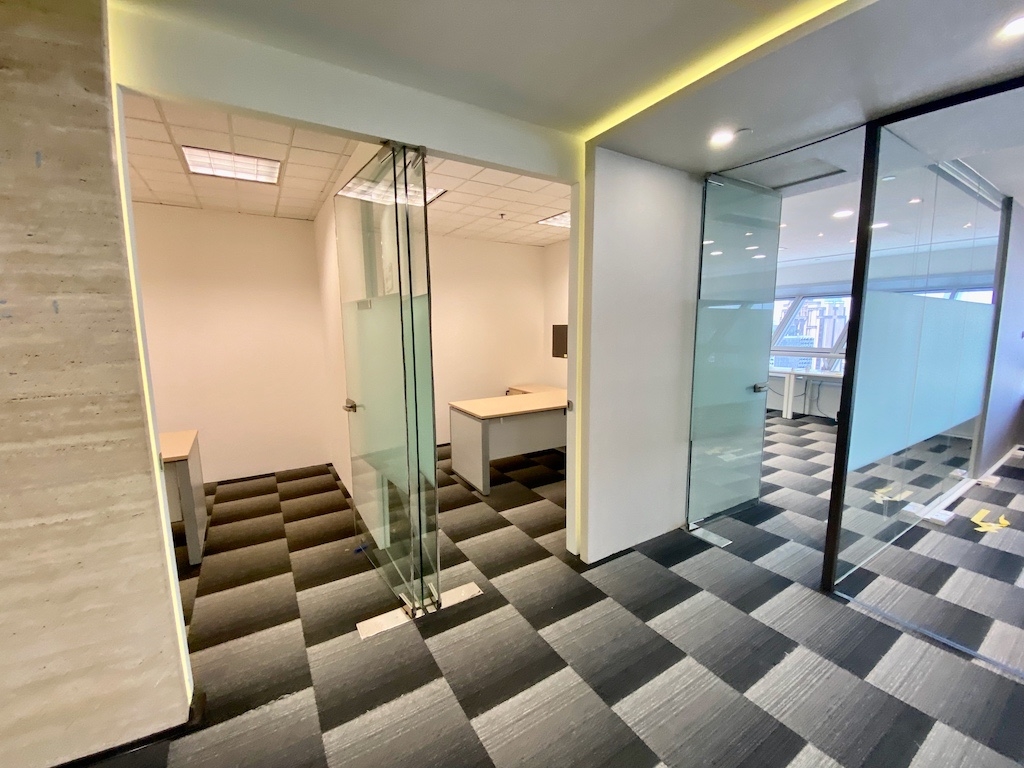 Office Space For Rent in Singapore - Citicommercial