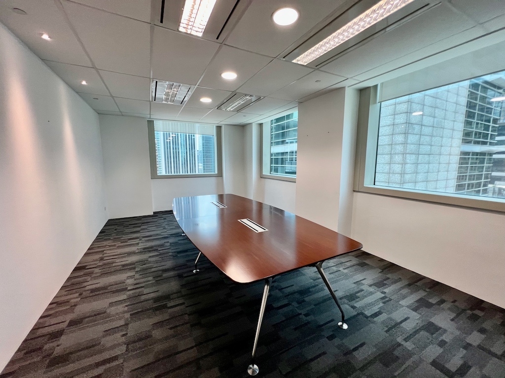 Office Space For Rent in Singapore - Citicommercial