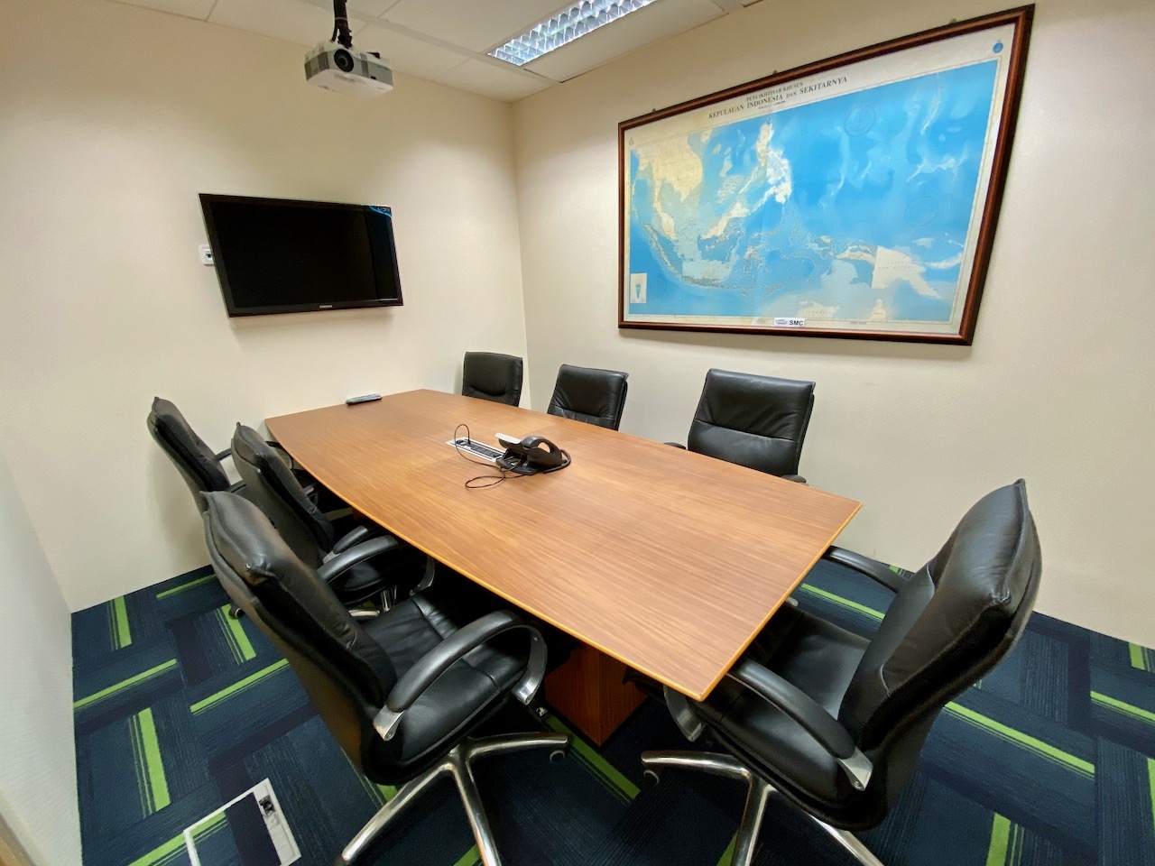 Office Space For Rent in Singapore - Citicommercial
