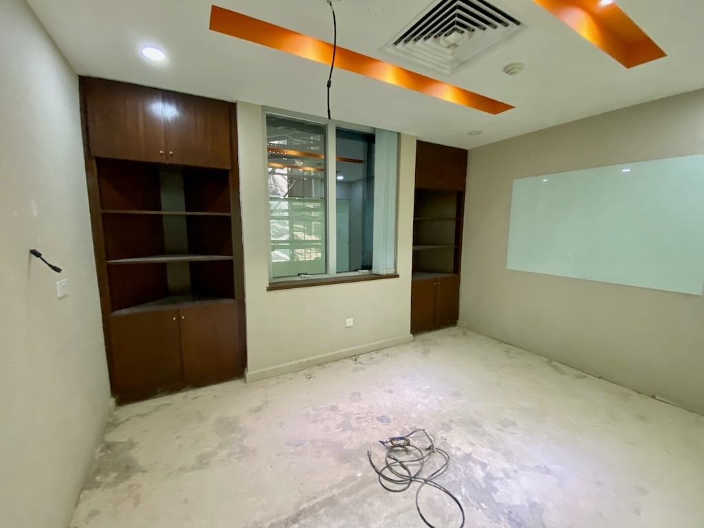 Office Space For Rent in Singapore - Citicommercial