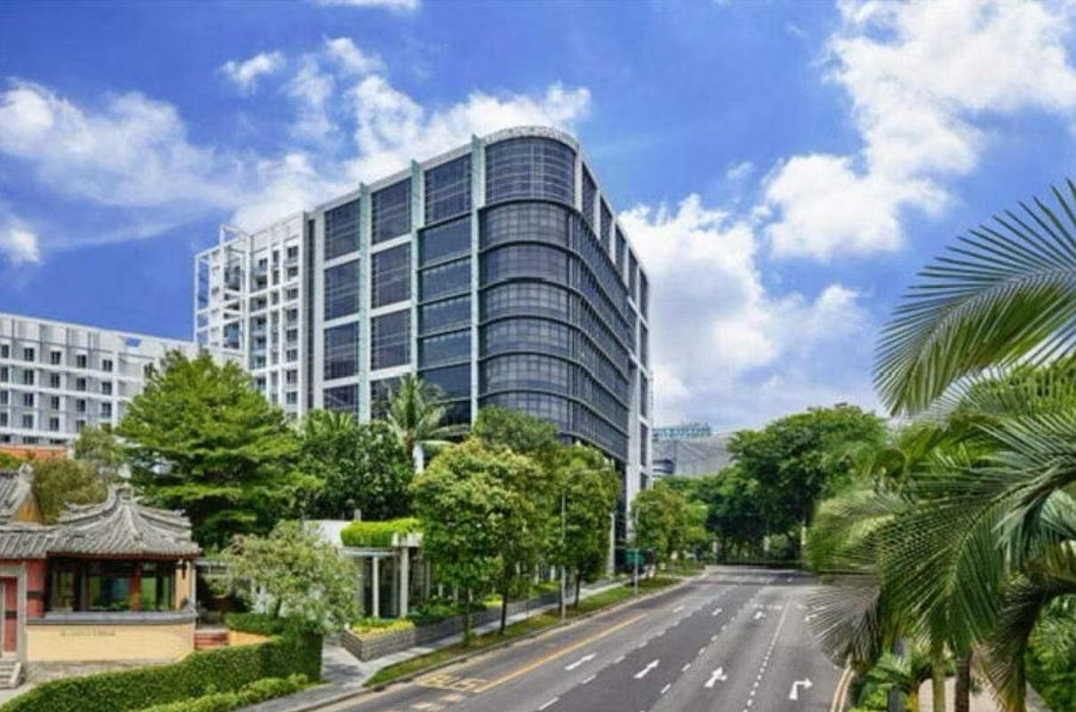 Citi Commercial Pte Ltd