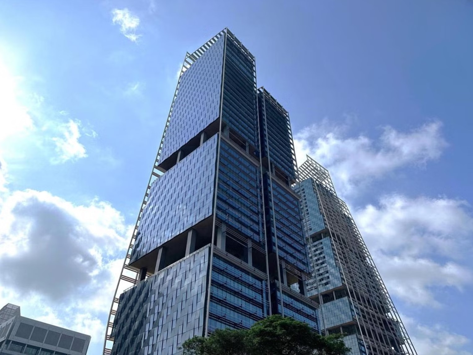 Citi Commercial Pte Ltd