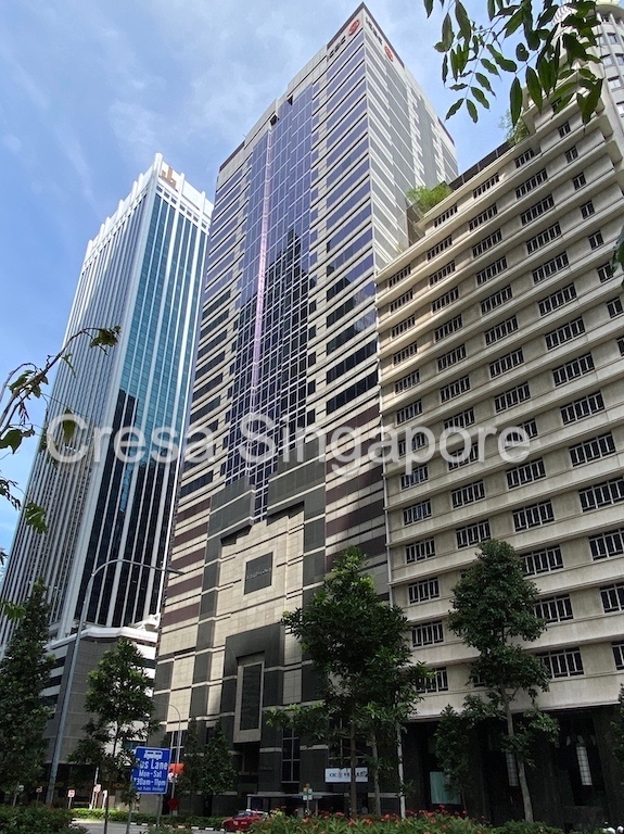 Citi Commercial Pte Ltd