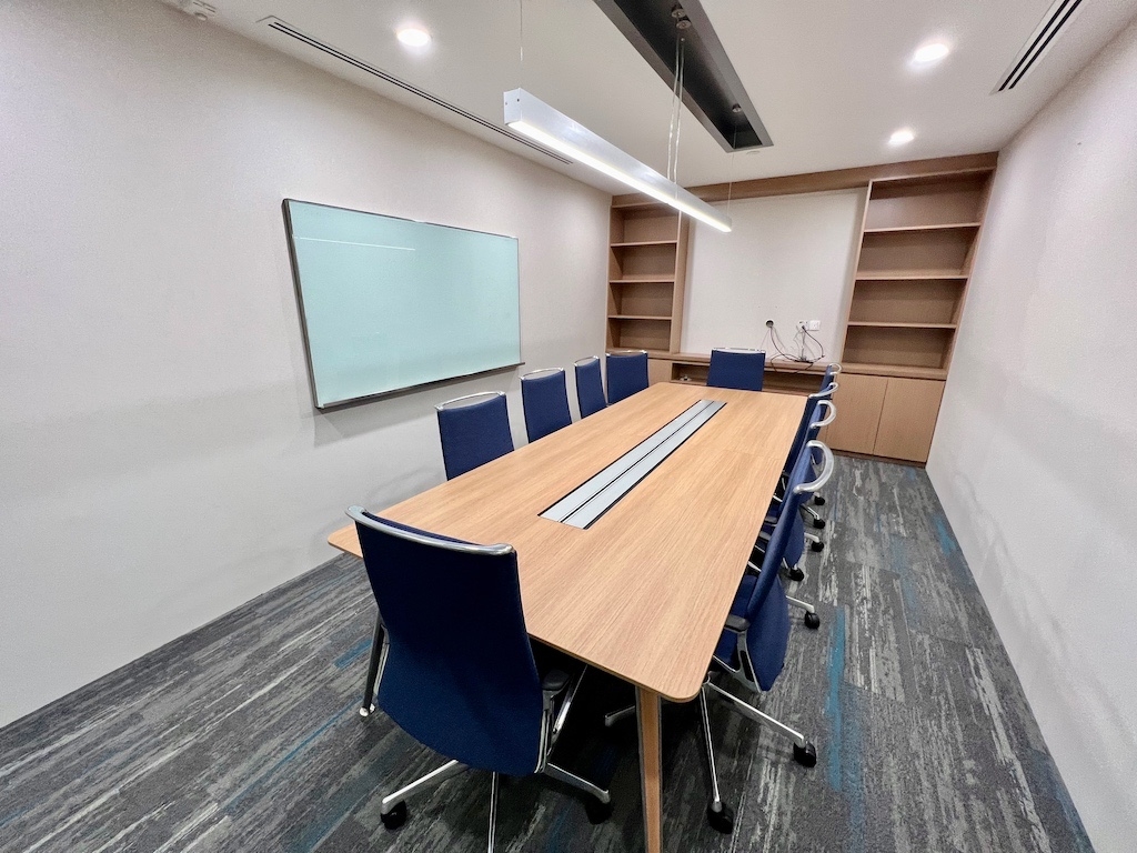 Office Space For Rent in Singapore - Citicommercial