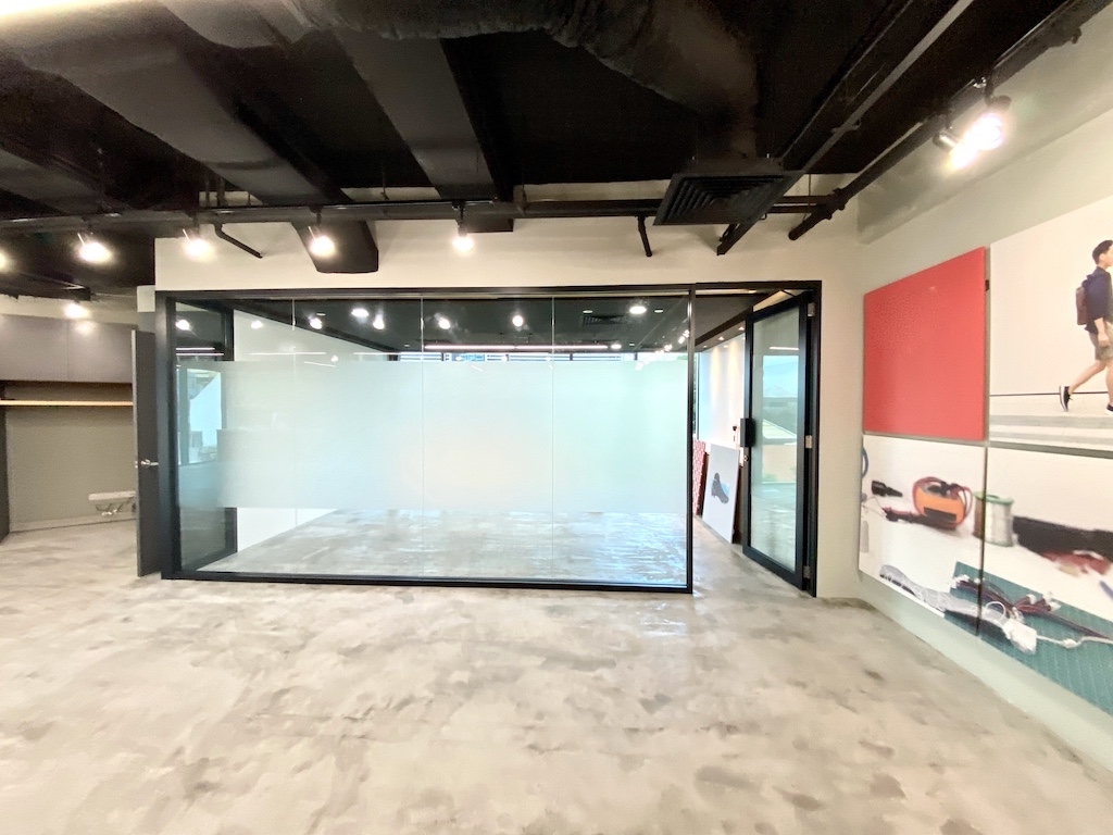 Office Space For Rent in Singapore - Citicommercial