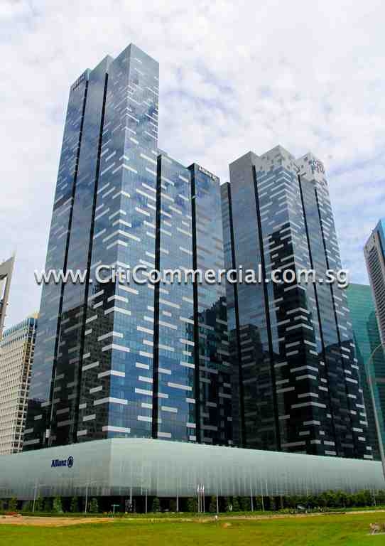 Citi Commercial Pte Ltd