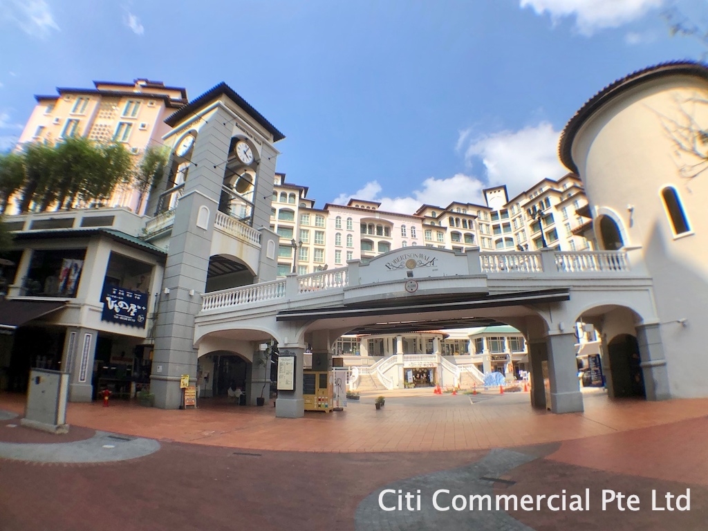 Property information Property Map