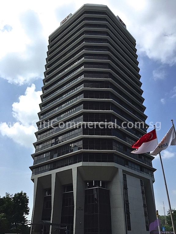 Citi Commercial Pte Ltd