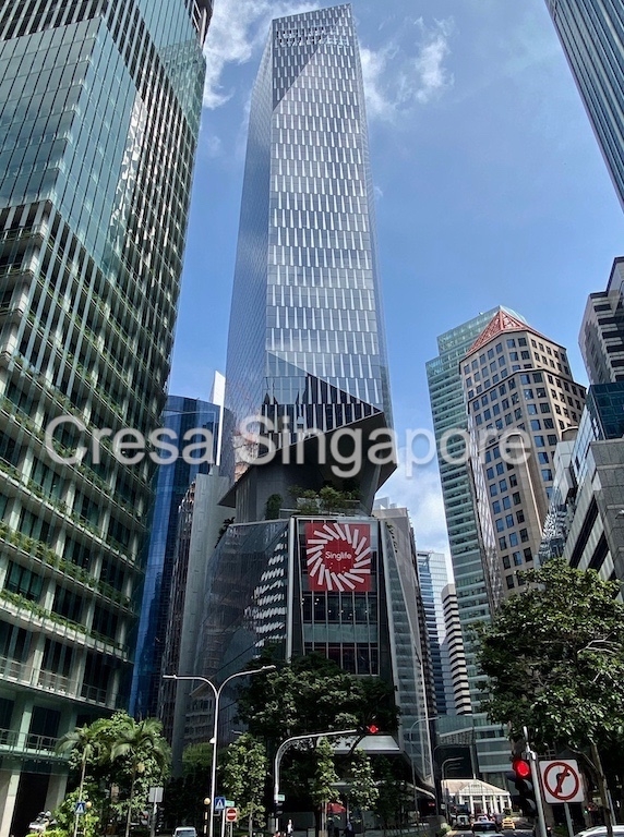 Property information Property Map