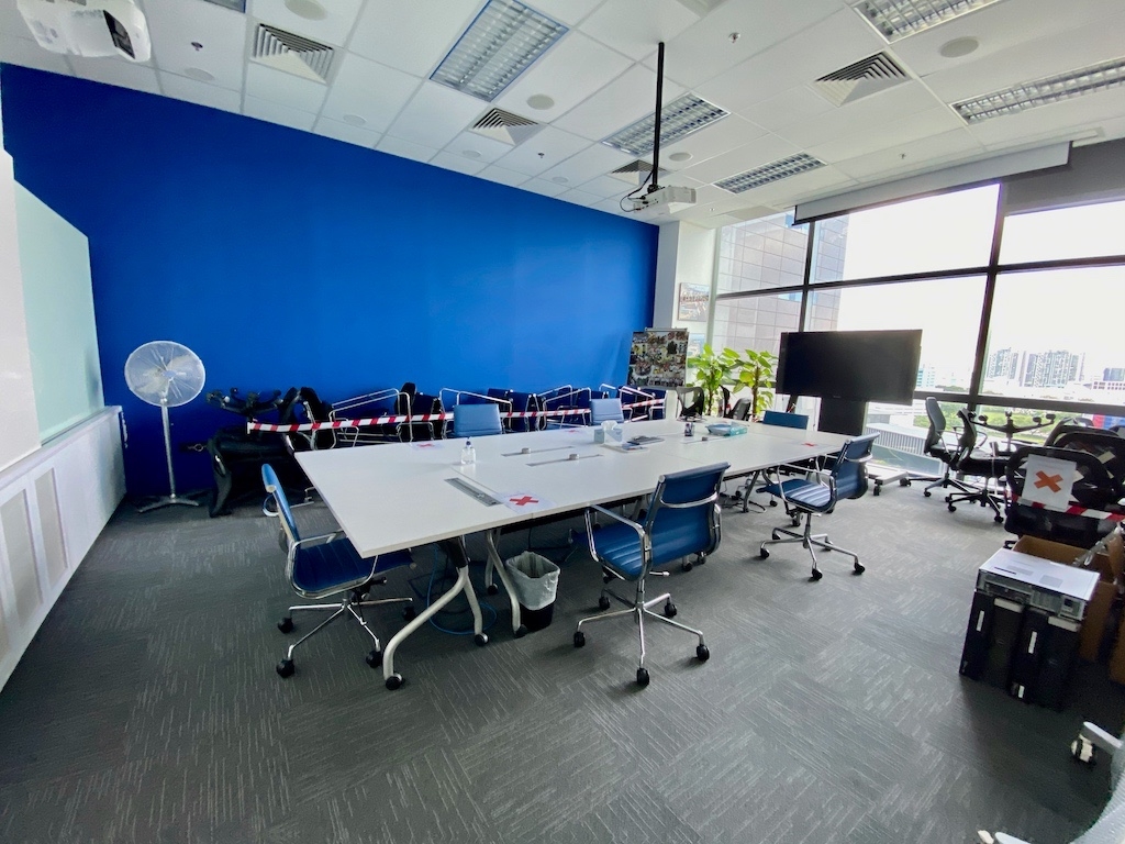 Citi Commercial Pte Ltd