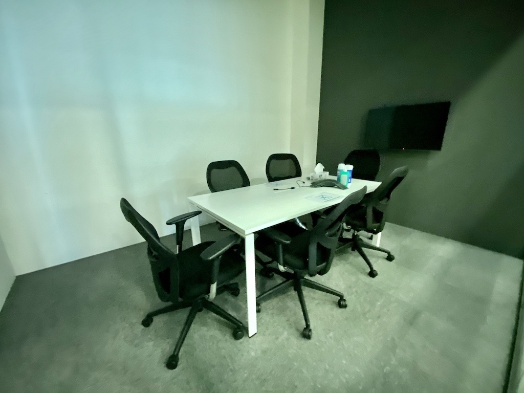 Citi Commercial Pte Ltd