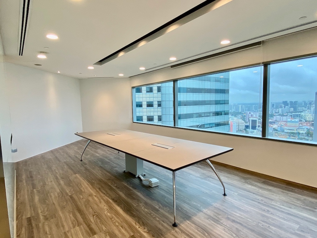 Property information Property Map