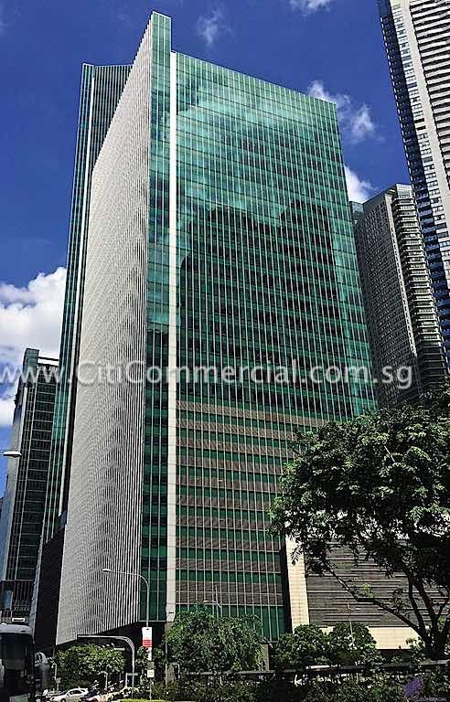 Citi Commercial Pte Ltd
