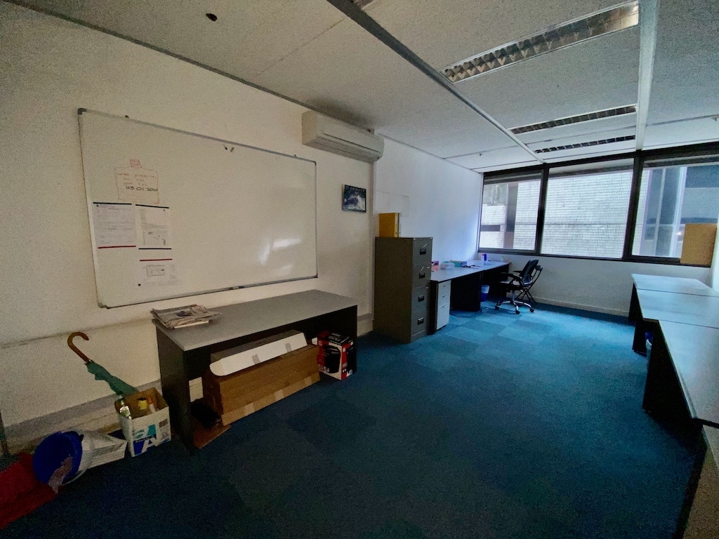Office Space For Rent in Singapore - Citicommercial